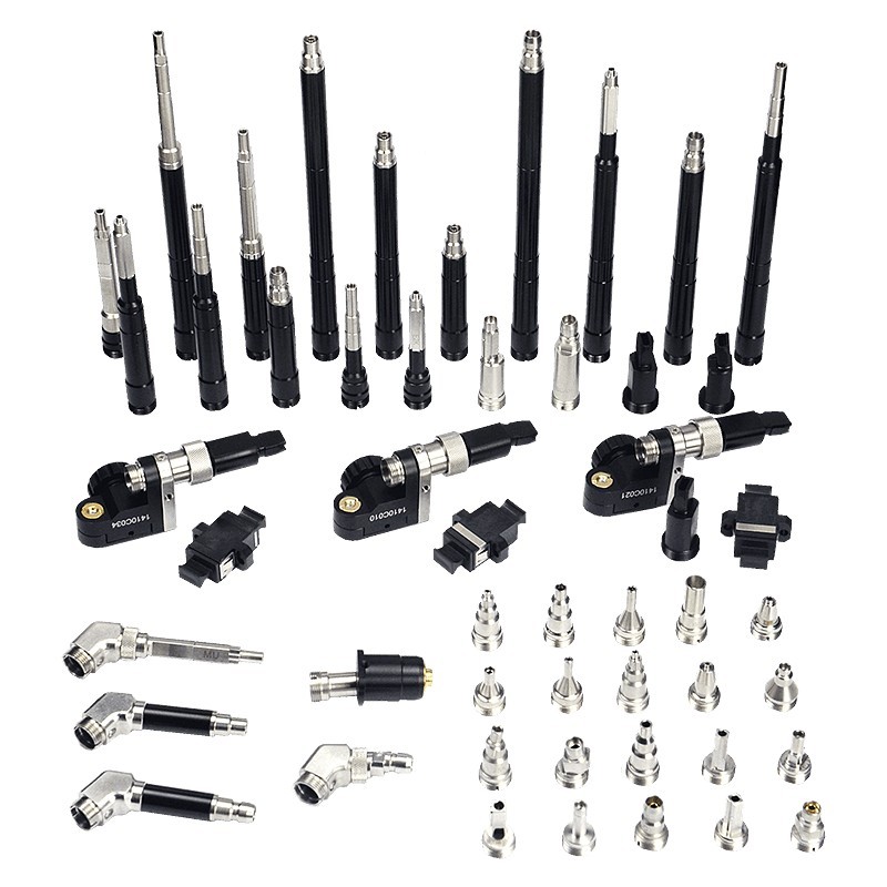 DI-1000 Digital Fiber Inspection Microscope